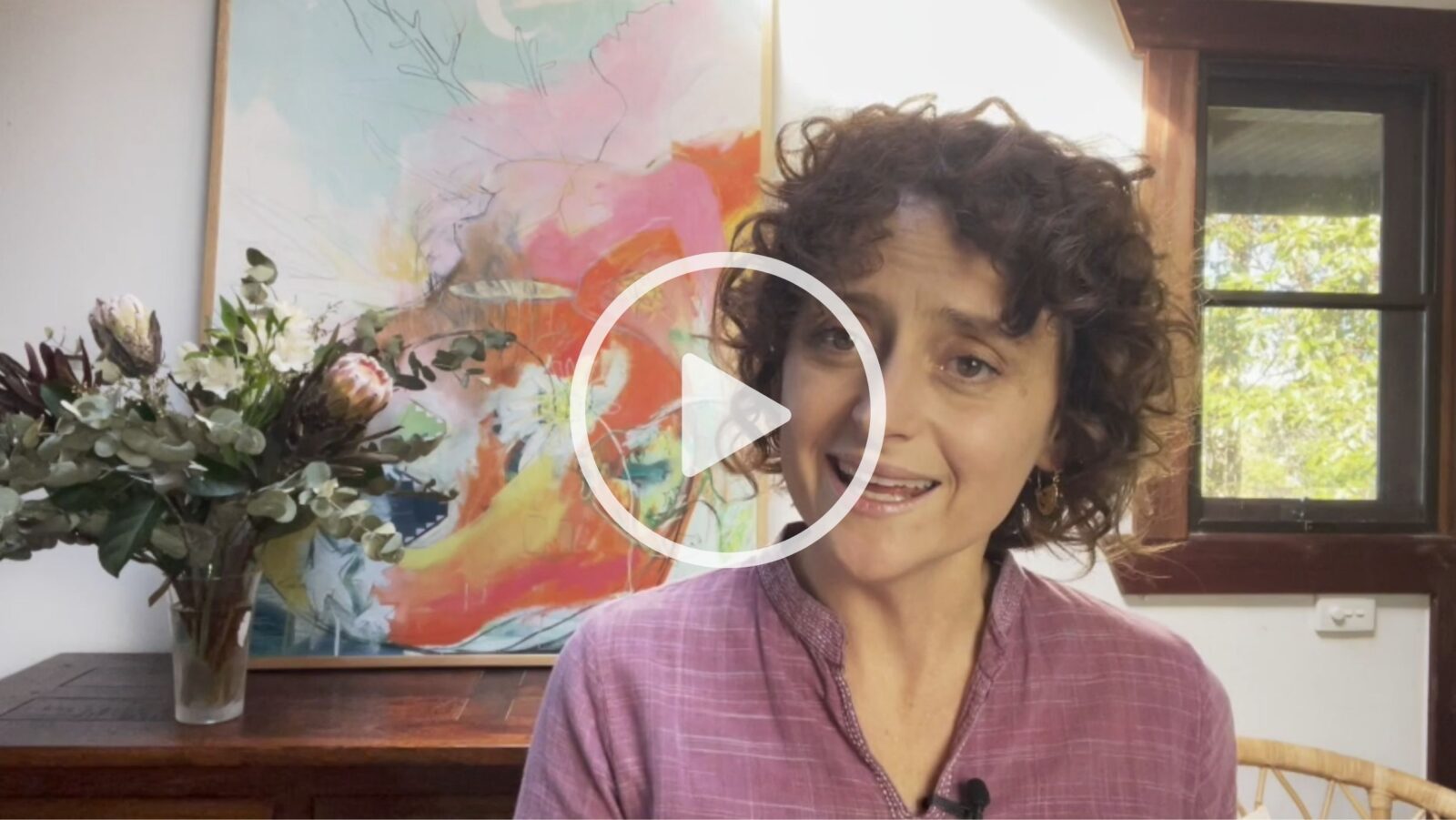 Yoga Teaching, Therapy and Boundaries - Mental Health Aware Yoga