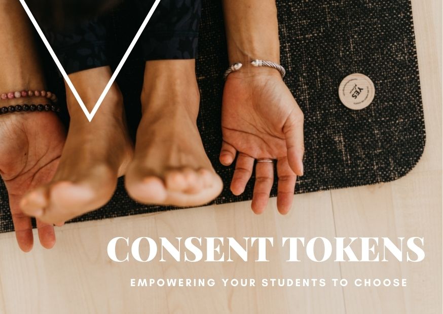 Get Started - Mental Health Aware Yoga