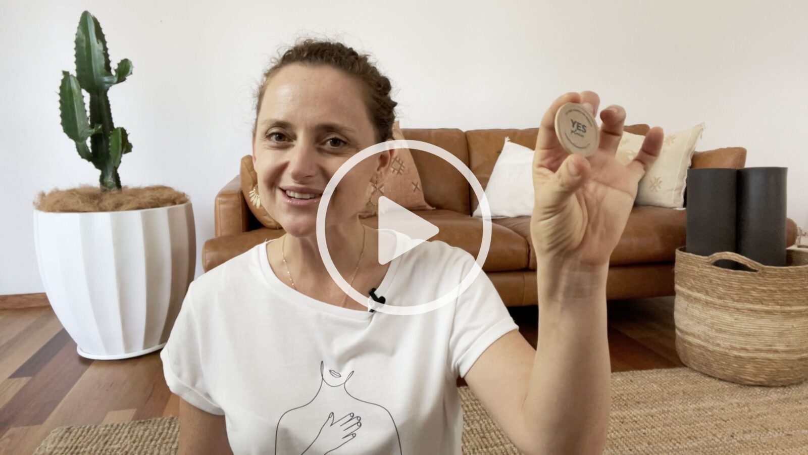 What are Consent Tokens? - Mental Health Aware Yoga