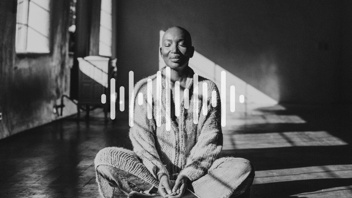 On Self Remembrance with Tracee Stanley - Mental Health Aware Yoga